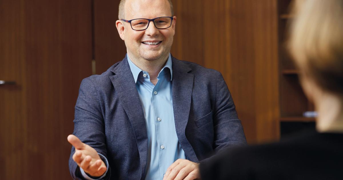 CITplus-Profil: Dr. Tom Kinzel, GDCh • WPT – Fachportal für alle ...