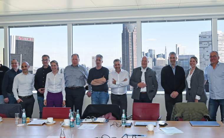 Fachpack 2025: Treffpunkt für die Verpackungsbranche • WPT – Fachportal ...