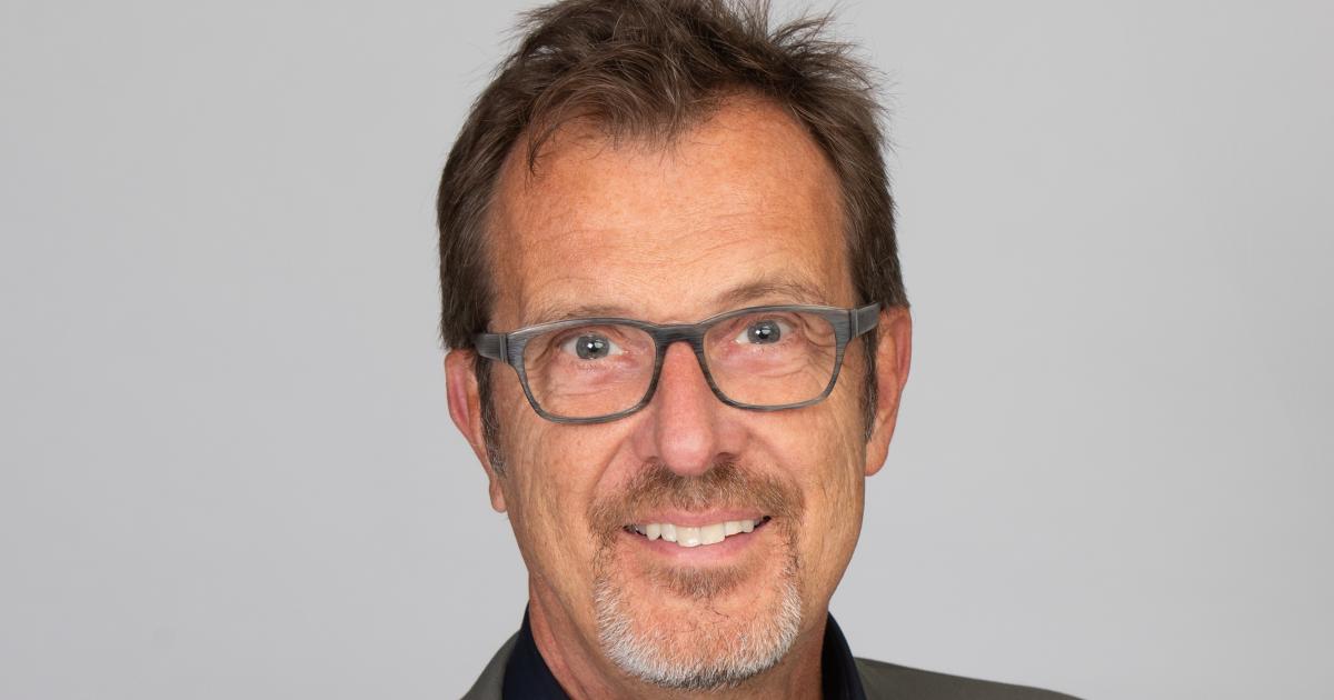 Prof. Jörg E. Drewes von der TU München mit Willy-Hager-Medaille 2025 ...