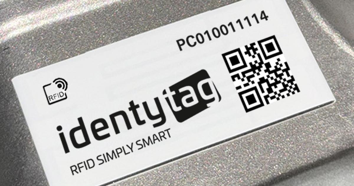 RFID-Kennzeichnung in der Chemie-Intralogistik • WPT – Fachportal für ...