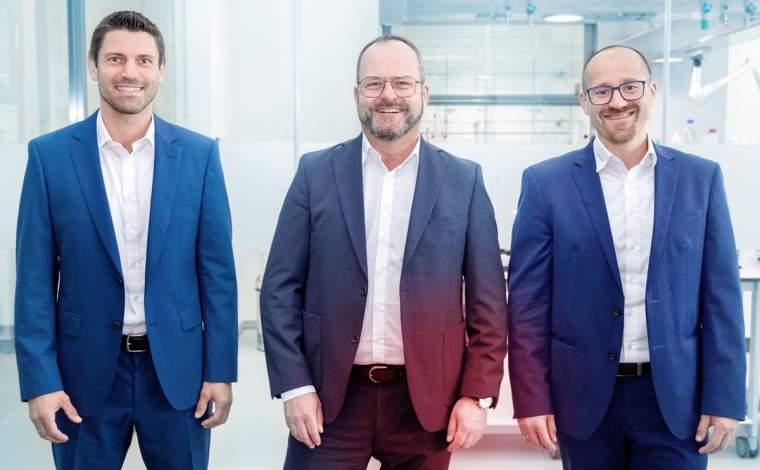 BASF erweitert Vorstand: Mary Kurian und Livio Tedeschi neu im ...