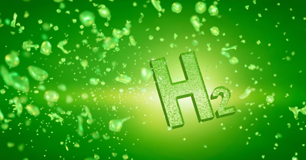 Neue Berichte zum Projekt GreeN-H2-Namibia: Erkenntnisse für ...