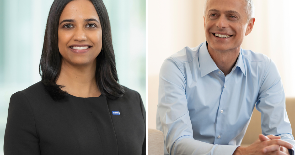 BASF erweitert Vorstand: Mary Kurian und Livio Tedeschi neu im Führungsteam • WPT – Fachportal ...